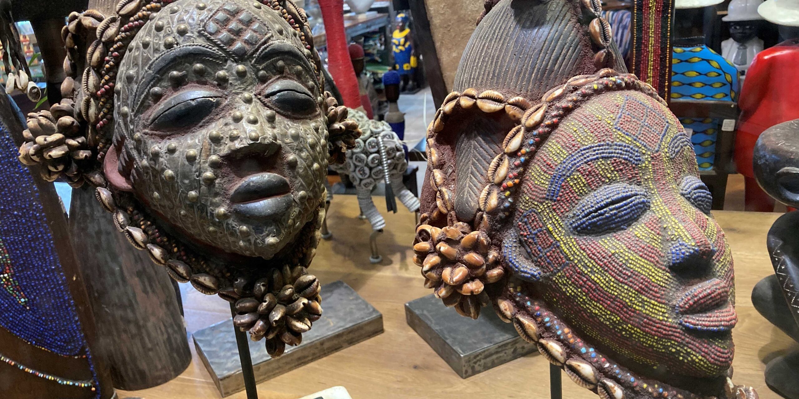 Kenya and Writing Revisited - Pickledeel