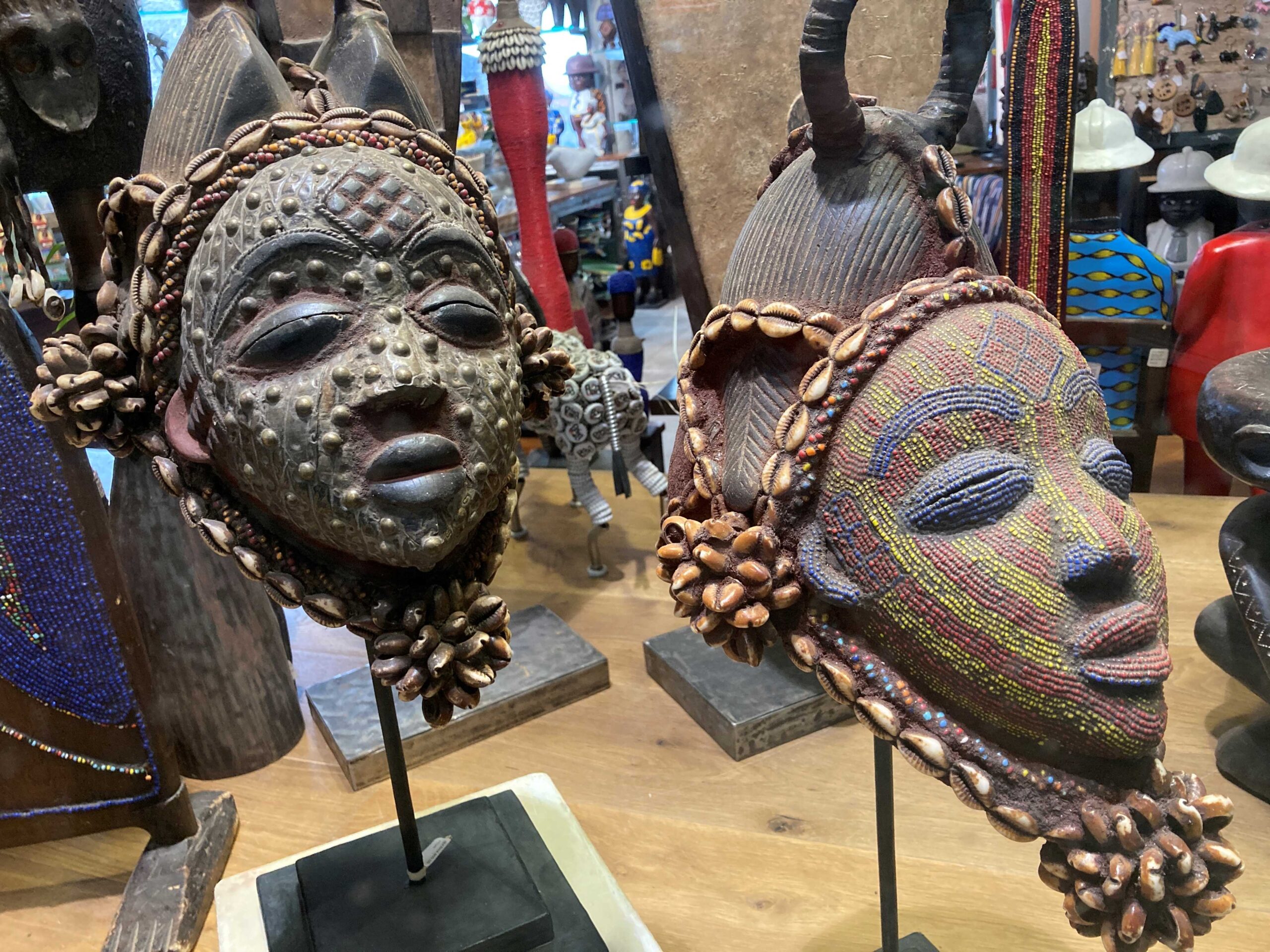 Kenya and Writing Revisited - Pickledeel